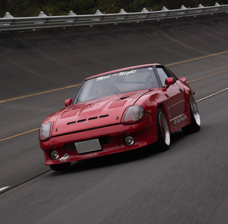 Fairlady Z 280Z-T (S130) - 【本館】湾岸ミッドナイト MAXIMUM TUNEシリーズ攻略・まとめ Wiki*